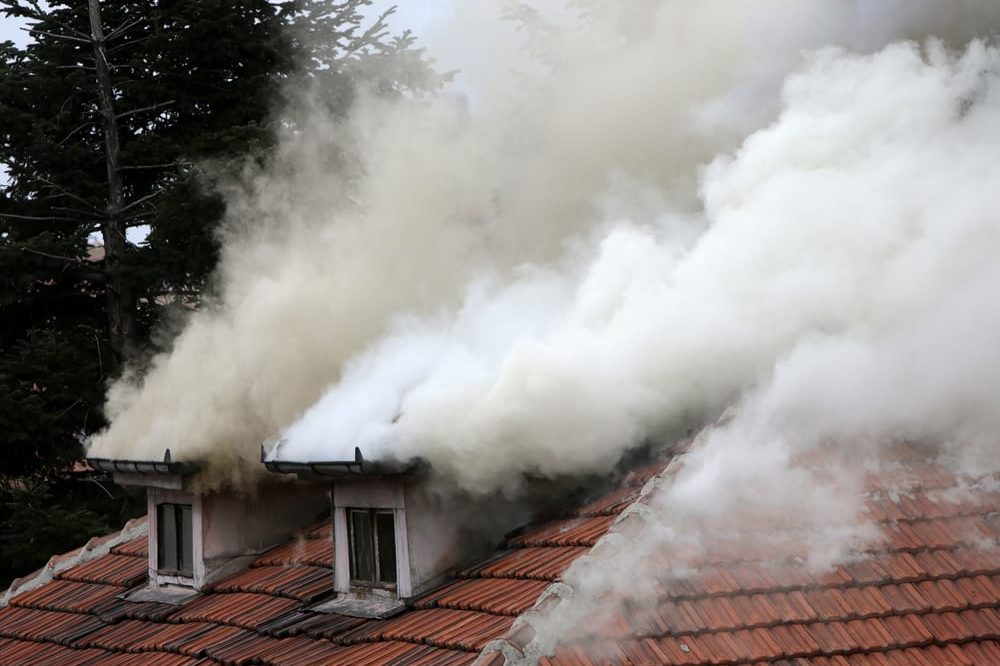 A Complete Guide to Smoke Damage - Cleanup & Total Restoration