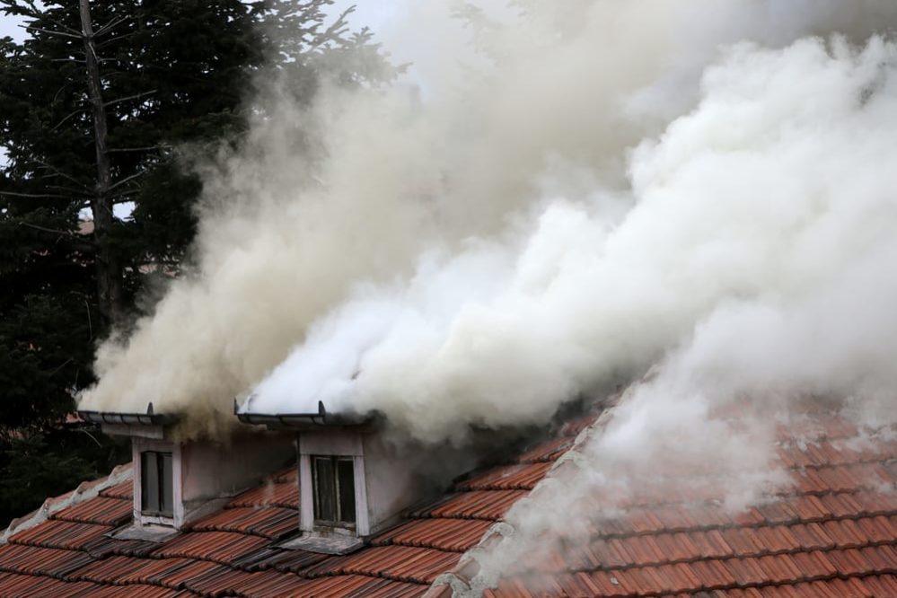 A Complete Guide To Smoke Damage Cleanup Total Restoration A Complete Guide To Smoke Damage Cleanup Total Restoration