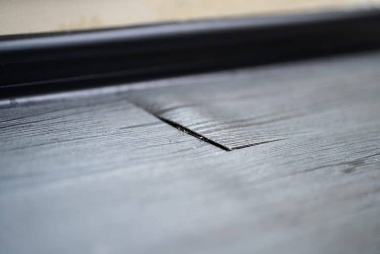 5 Signs of Water Damage Under Vinyl Flooring & What to Do